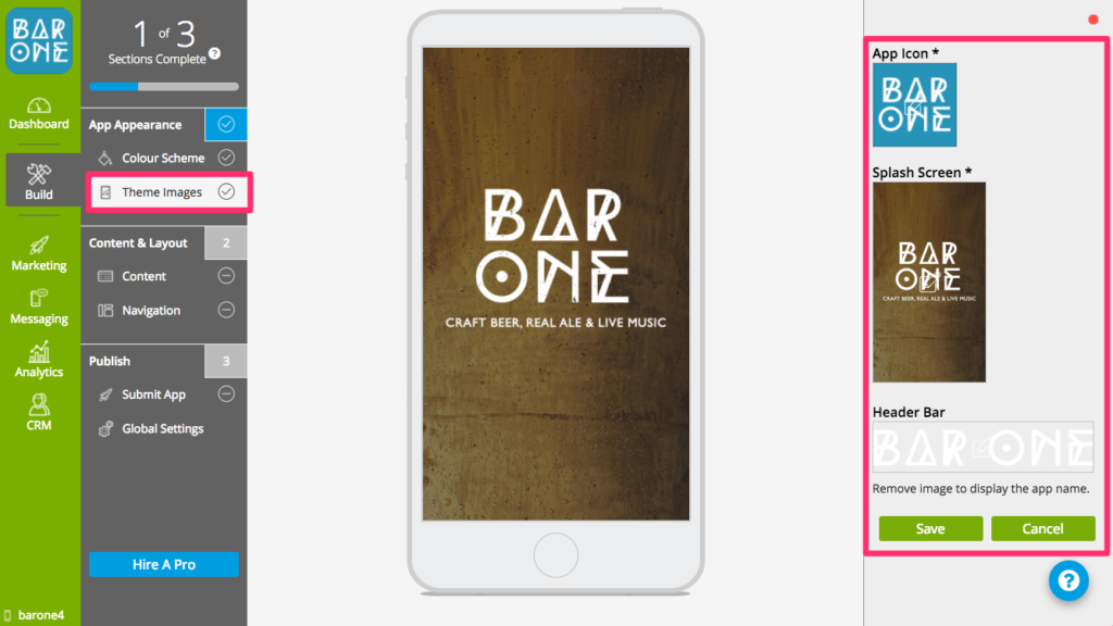 Platform Overview: Quick Start Guide - AppInstitute