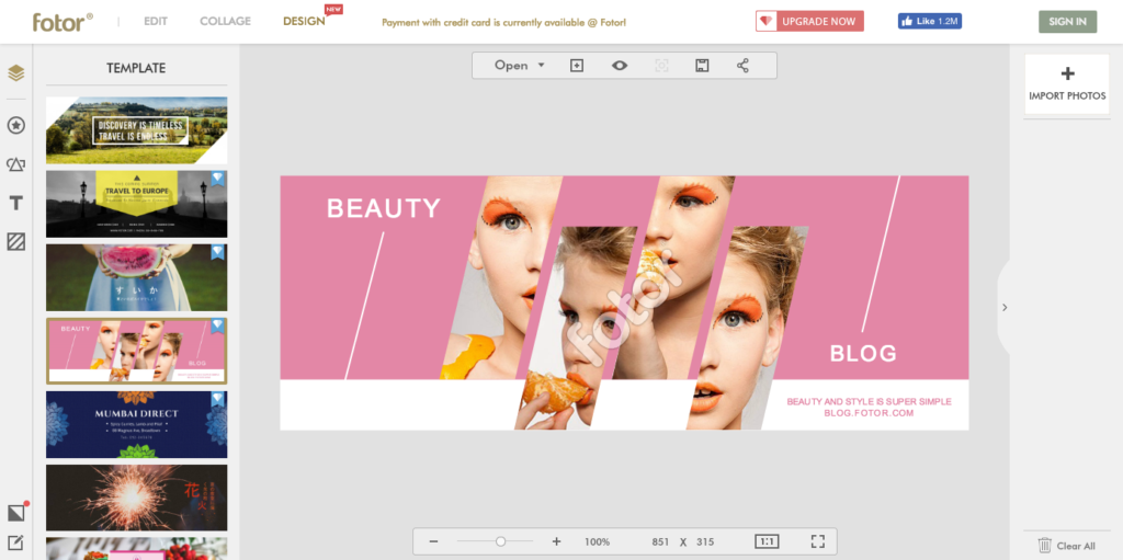 10 Tools To Create Beautiful Social Media Images - AppInstitute