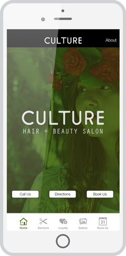 App Builder for iOS & Android - DIY App Maker by AppInstitute