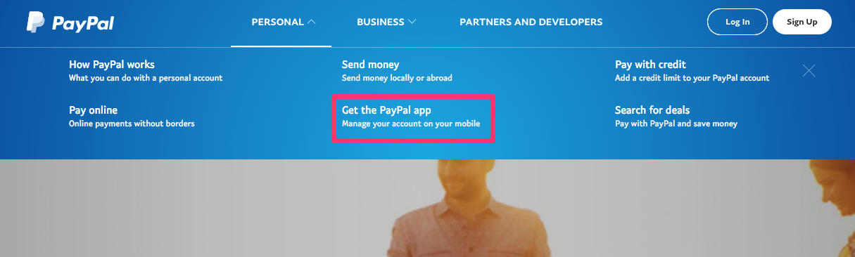 16 Examples Of How To Promote Your App On Your Homepage - AppInstitute
