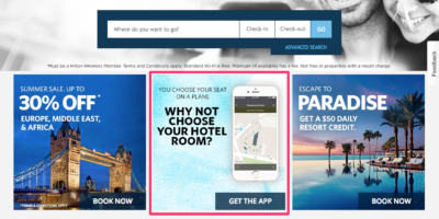 16 Examples Of How To Promote Your App On Your Homepage - AppInstitute