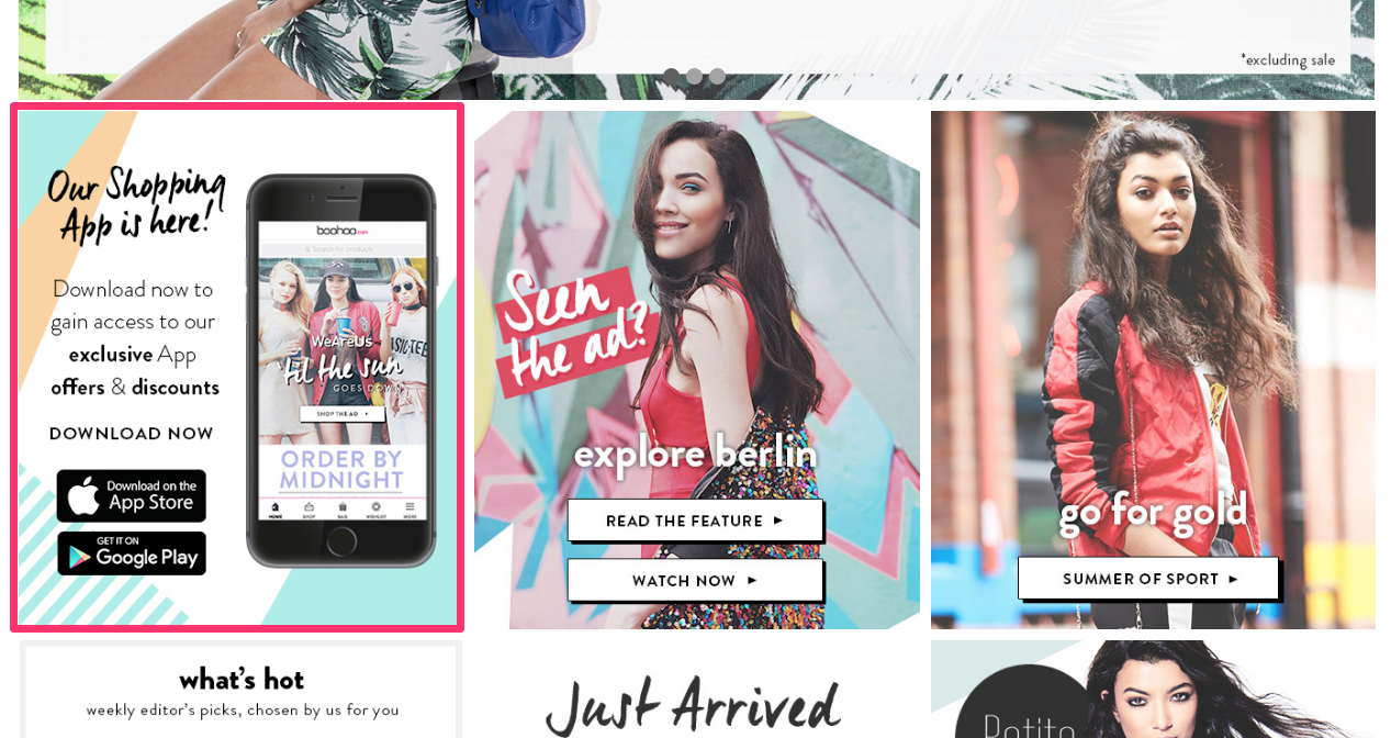 16 Examples Of How To Promote Your App On Your Homepage - AppInstitute