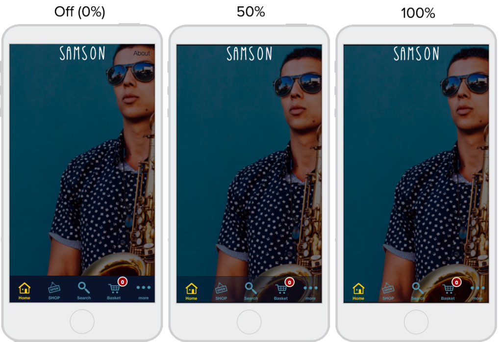 Feature Spotlight: Transparency - AppInstitute