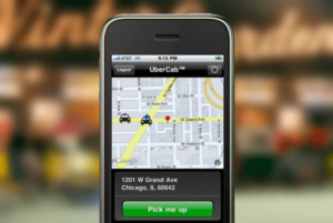 How Did Uber Start? The Story Behind Founder Travis Kalanick