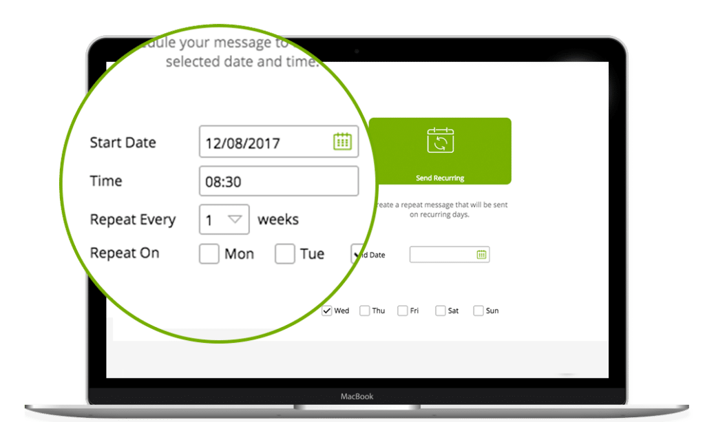 Push Notifications Messaging for Smart Businesses | AppInstitute