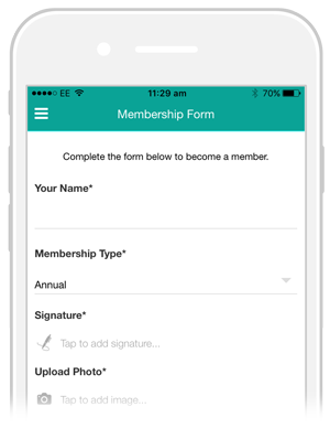 Create Business App | Mobile App Maker for Small Business