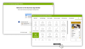 App Builder Features - What Does Appinstitute's App Maker Offer?
