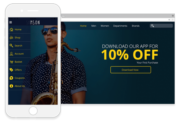 Customise Your App's Appearance Without Coding | AppInstitute