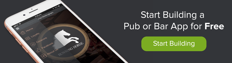 Bar Marketing: 6 Ideas for Bars and Pubs - AppInstitute