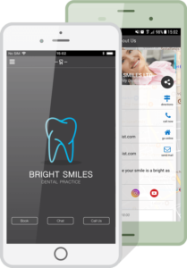Dental Apps | Create Your Own Dentist App | Start Free