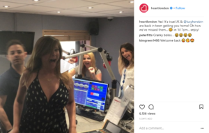 Creative Ways to Market Your Radio Station with Instagram