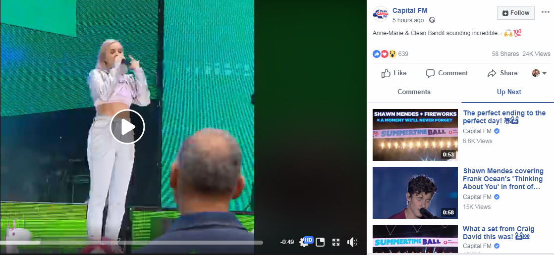 How to Promote Your Radio Station Using Facebook - AppInstitute