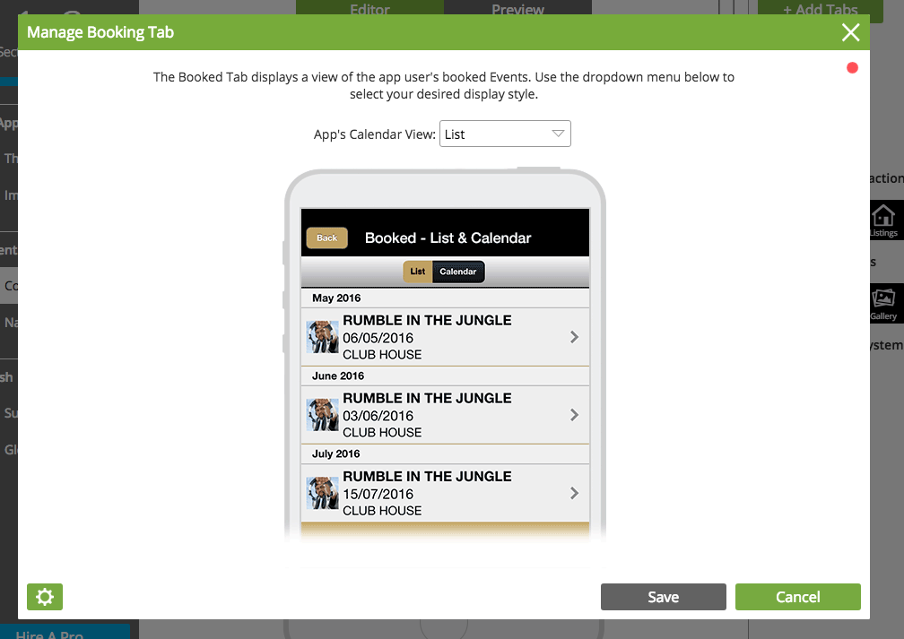 Booking Apps for Business - the Definitive Guide - AppInstitute