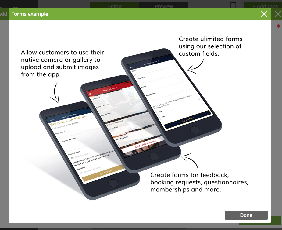Booking Apps for Business - the Definitive Guide - AppInstitute