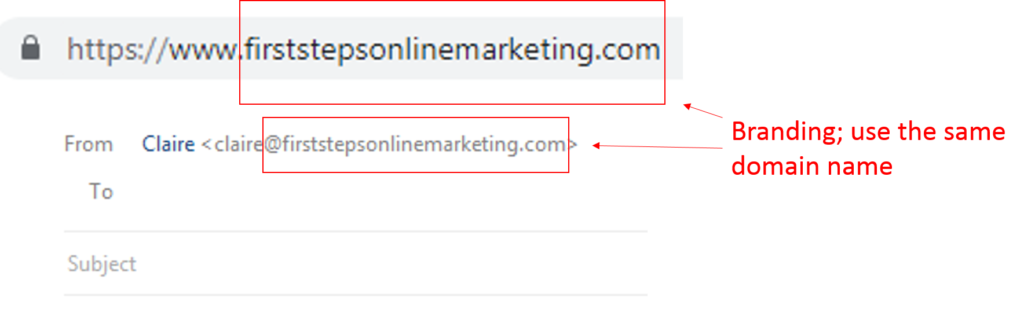 How To Create A Professional Email Address 4 Rules AppInstitute 2023 