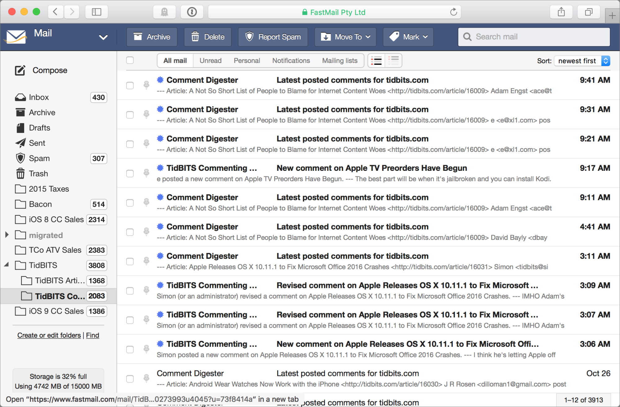 How to Create a Professional Email Address: 4 Rules - AppInstitute