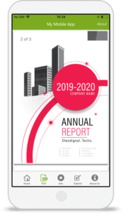 Pdf App Builder | Integrate Your Pdf Documents into Your Own Mobile App