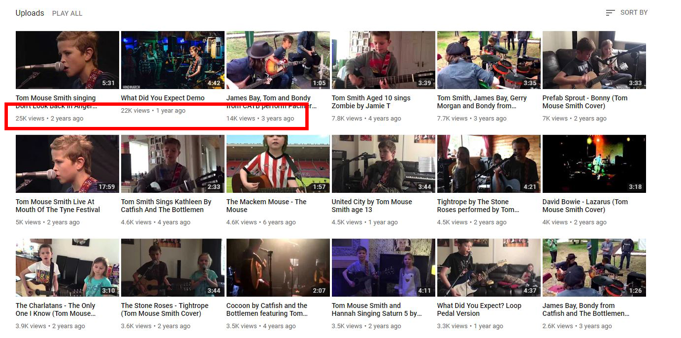 How to Promote Your Music Online in 2020 - AppInstitute