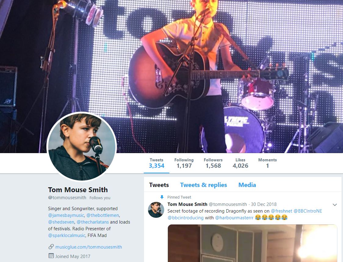 How to Promote Your Music Online in 2020 - AppInstitute