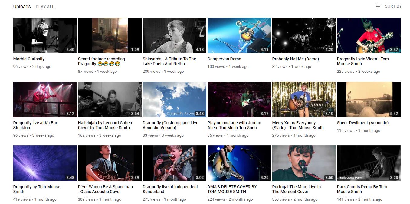 How to Promote Your Music Online in 2020 - AppInstitute