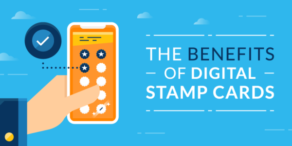 The Benefits of a Digital Stamp Cards - AppInstitute
