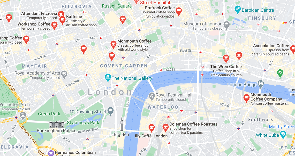 8 Essential Tips to Consider Before Opening a Coffee Shop - AppInstitute