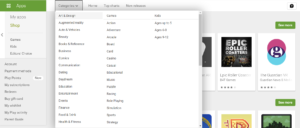 How to Build an App - the Step-By-Step Guide to Creating an App