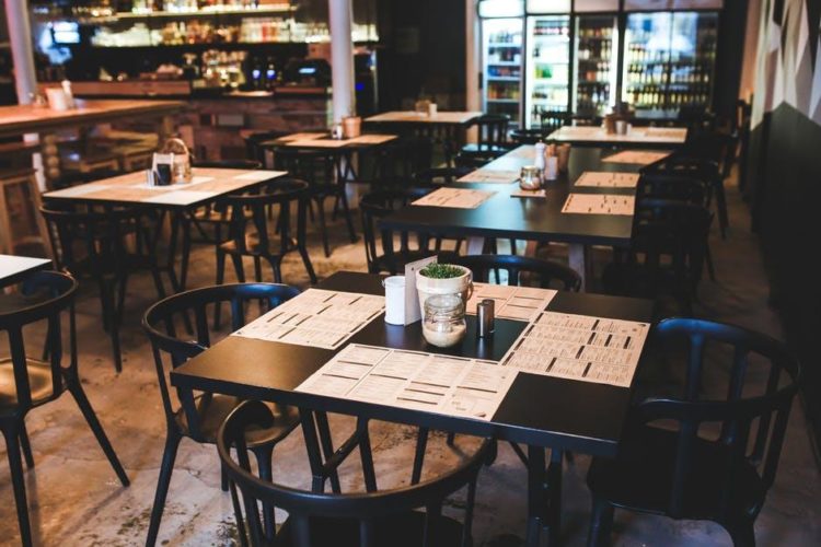 Restaurant Financing: Loans and Funding Options for Restaurants