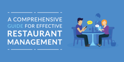 Restaurant Management Guide - How to Manage a Restaurant