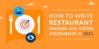21 Restaurant Mission and Vision Statements for 2020