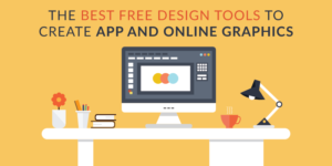 The Best Free Design Tools to Create App & Online Graphics - AppInstitute