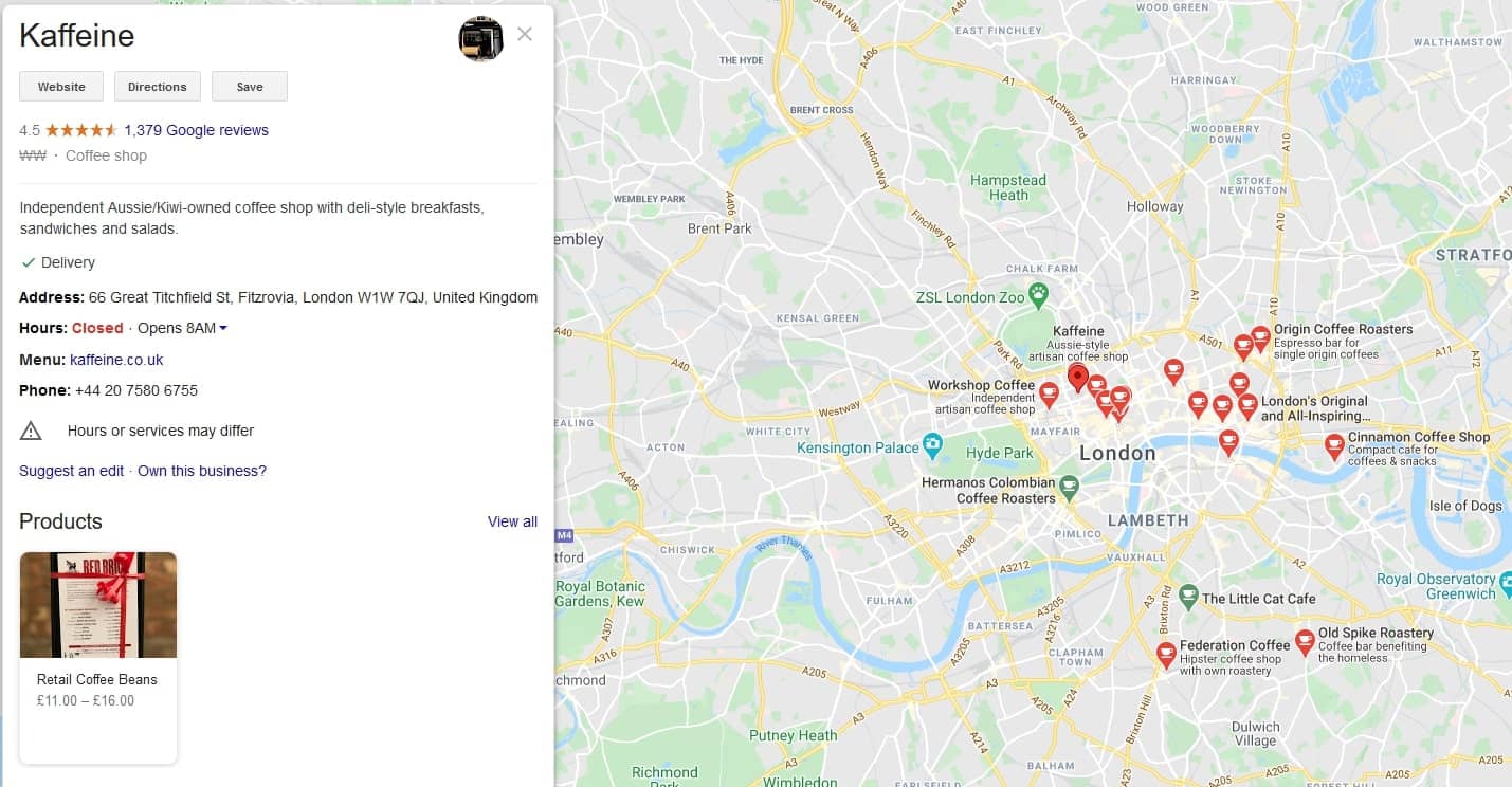 Coffee Shop Marketing Ideas to Supercharge Your Business