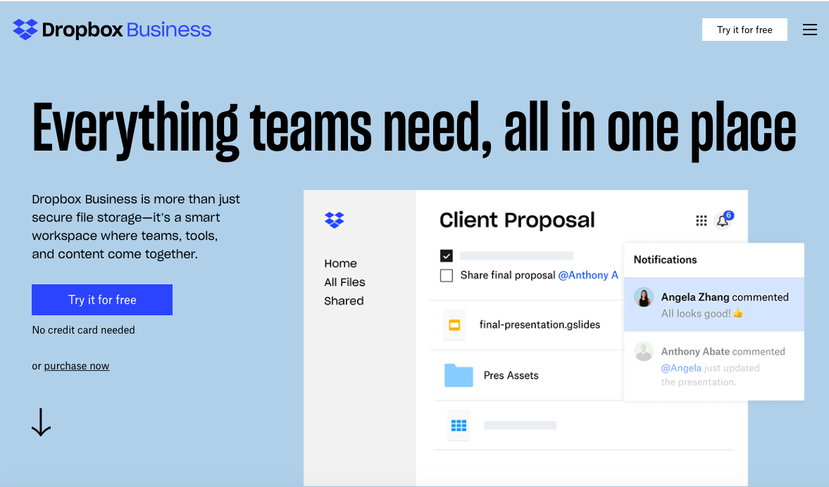 27 Best Business Apps for 2021 - AppInstitute