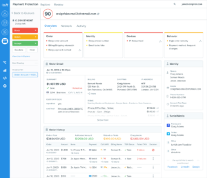 10 Best Financial Fraud Detection Apps and Software - AppInstitute