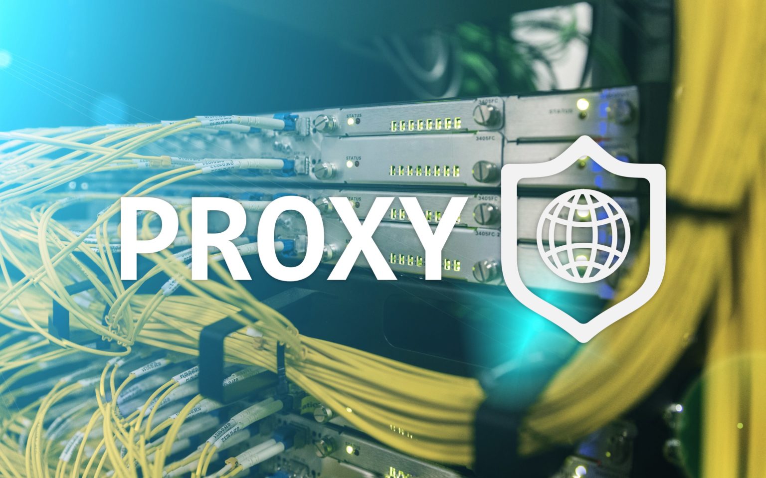 What Are The Benefits Of Rotating Proxies? - AppInstitute