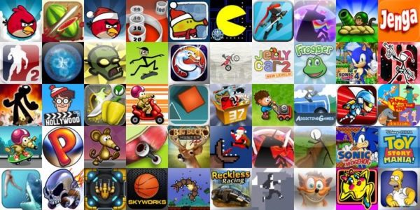 The Best Gaming Apps of Today - AppInstitute