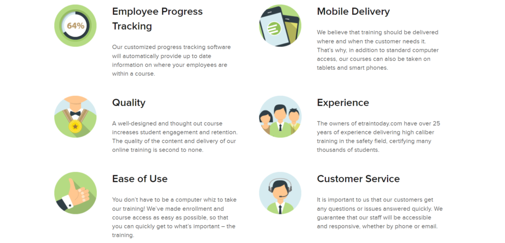 5 Tips for Creating Customer-Centric Landing Pages (+Great Examples ...