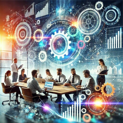 Unlocking Productivity Best Practices for Business Optimization ... Unlocking Productivity Best Practices for Business Optimization ...
