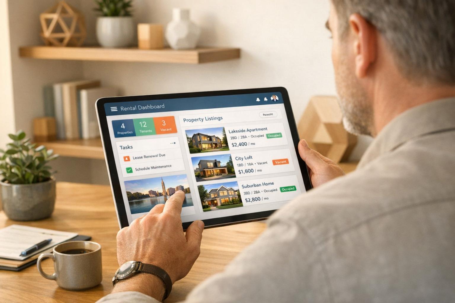 Best No-Code Platforms for Rental Apps