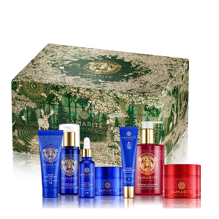 Sklep | SAMARITÉ COSMETICS