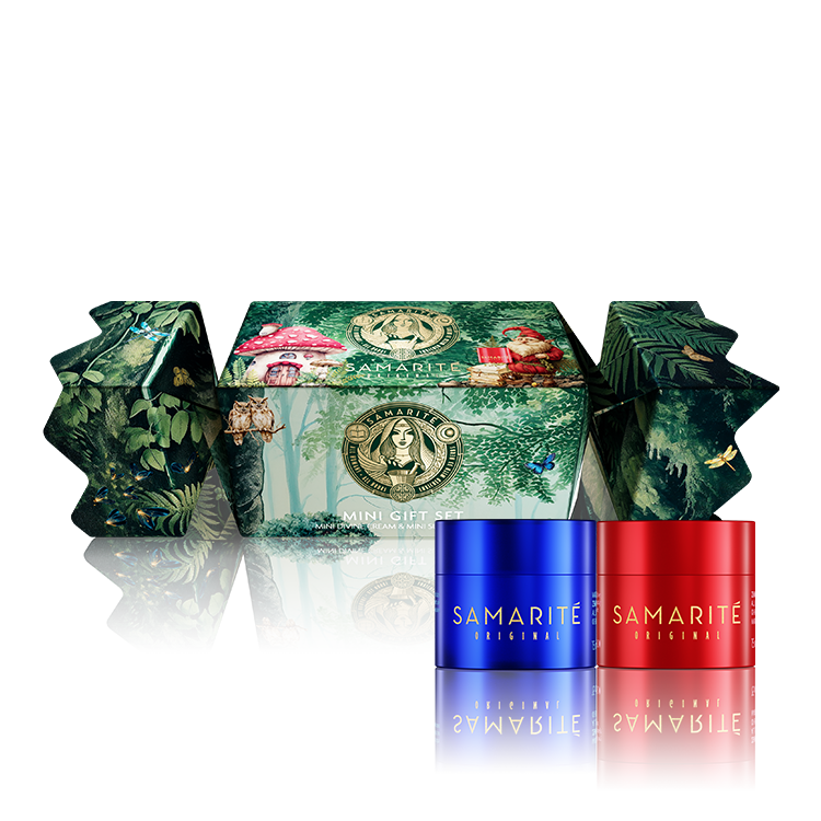 Sklep | SAMARITÉ COSMETICS