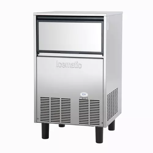 Gourmet Ice Maker NX55W | Sammic
