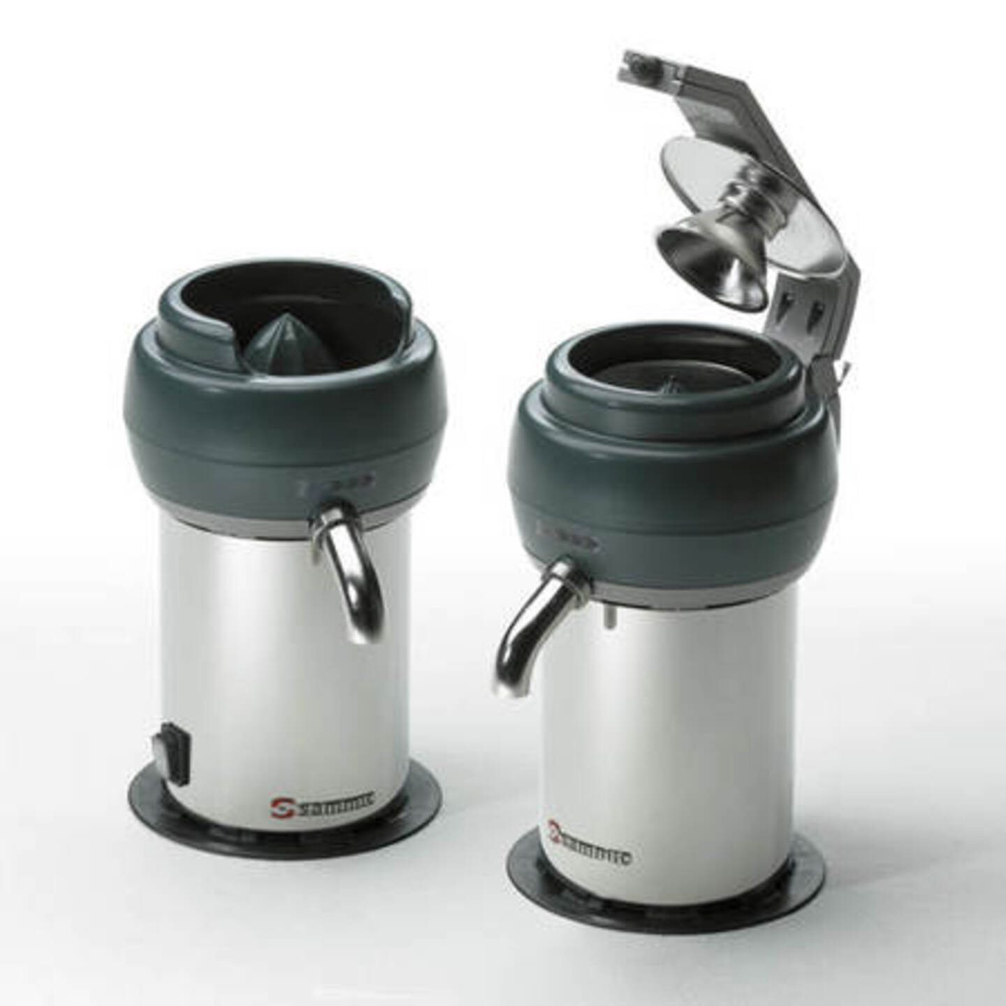 Exprimidores de naranjas profesionales | Actualidad | Sammic