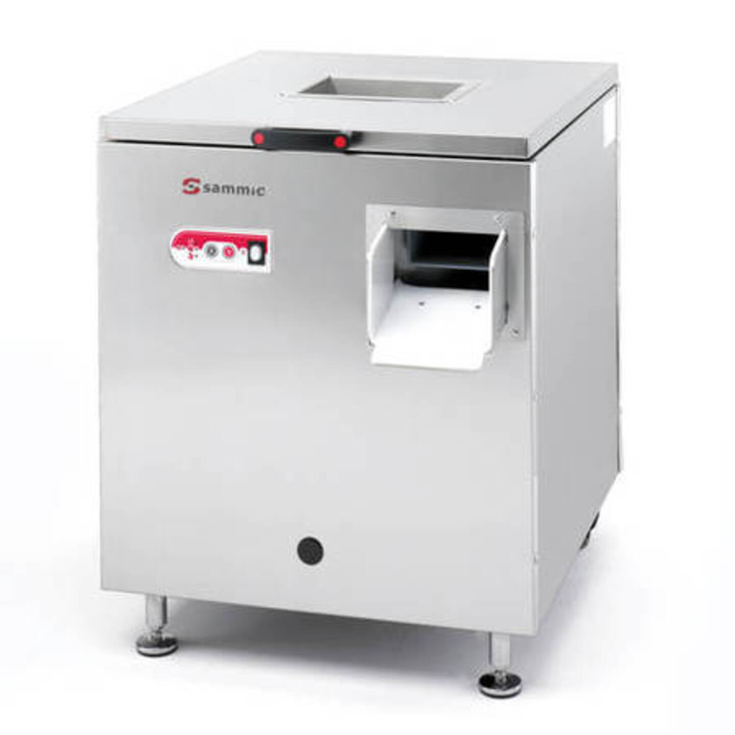 Cutlery polishers: uses and features | News | Sammic