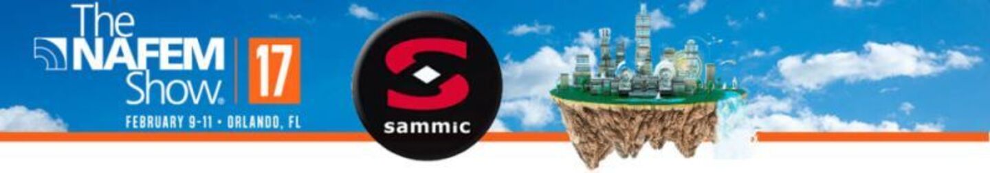 ¡Ya llega The NAFEM Show! | Actualidad | Sammic