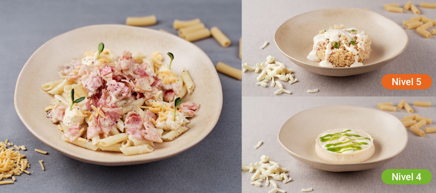 Adapted food recipe book: Flavour, nutrition and safe textures | News ...