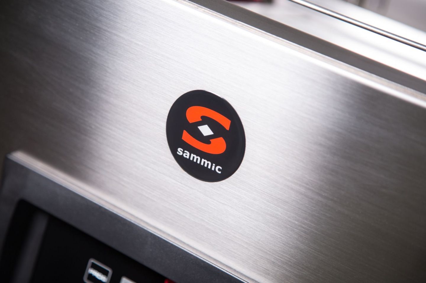 Commercial vacuum packing machines - SU - Sensor Ultra | Sammic