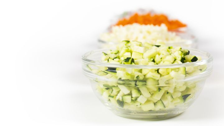 Cortadora de papas manual | Sammic