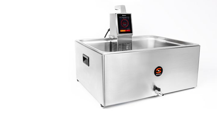 Commercial hand blenders - XM Range | Sammic