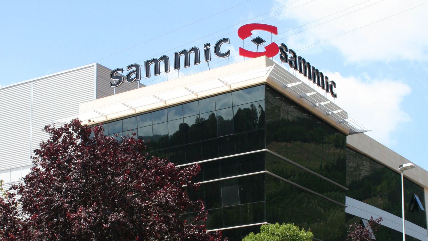 Delegaciones Sammic | Sammic Latam